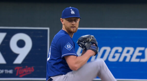 Dodgers 2, Twins 1: Eric Lauer twirls 6 no-hit innings to win yet again ...